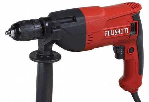 Дрель электрическая Felisatti D16/850GE