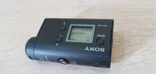 Экшн камера HDR-AS50 Action Cam