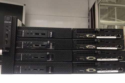 Dell optiplex 9020, i5, ssd120, 4gb