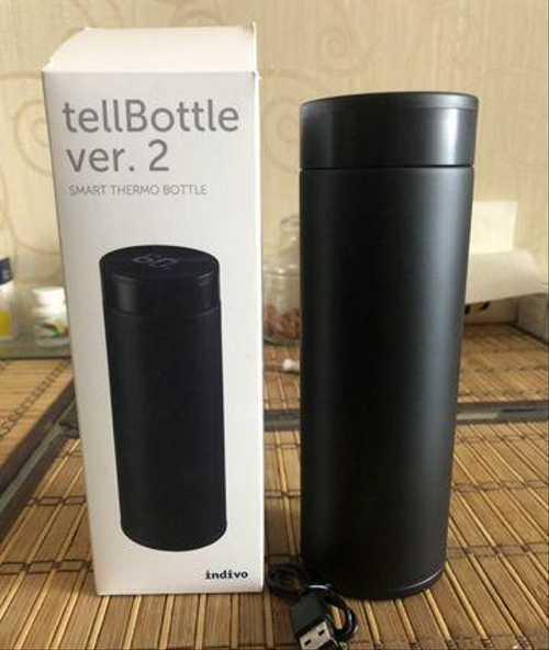 Термос tell Bottle