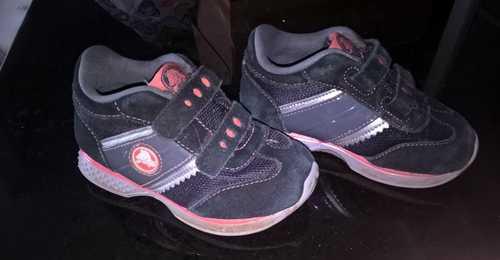 Кросовки Crocs размер US 7