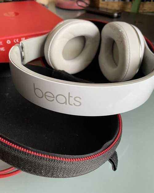 Beats Studio by Dr.Dre