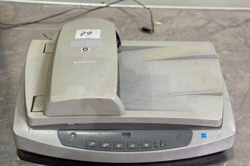 Сканер HP ScanJet 5590