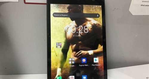 Сы24 - Планшет Prestigio Node A8 PMT4208 3G