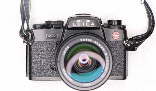 Leica R-E Body обмен