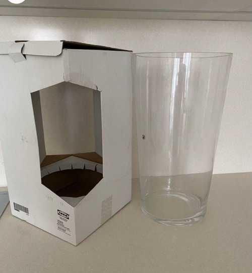 Напольный сосуд