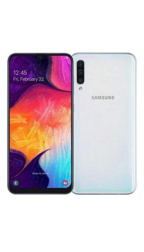 Sumsung Galaxy A50