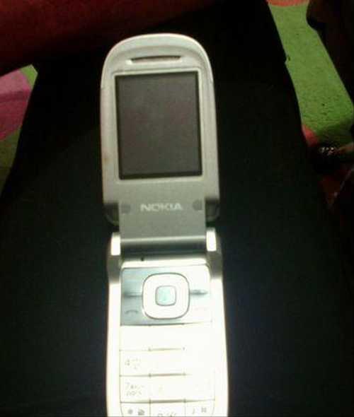 Телефон Nokia 2670