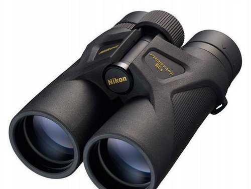 Бинокль Nikon Prostaff 3S 8x42