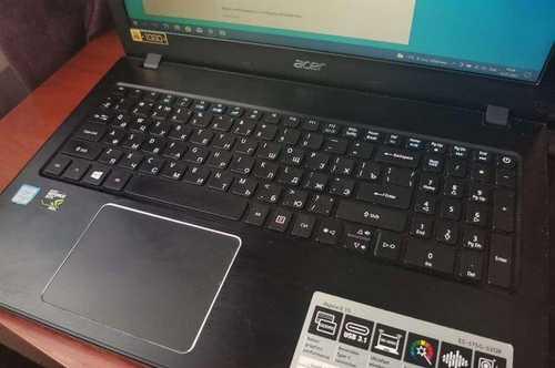 Ноутбук Acer Espire E 15