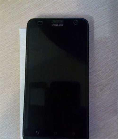 Asus Zenfon 2 Lazer ZE 550KL