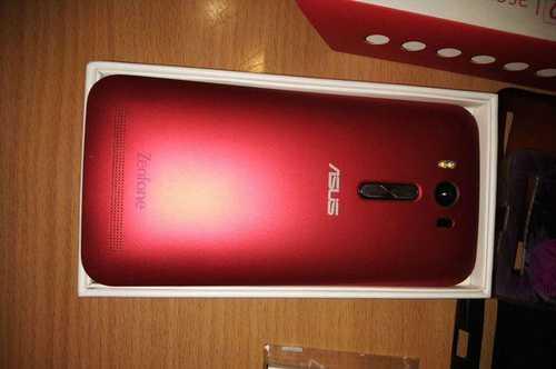 Смартфон Asus zenfone2 zb500kl