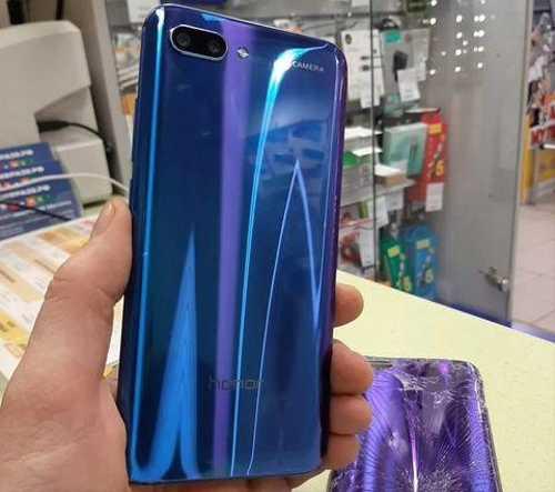 Замена стекла honor 9x солигорск