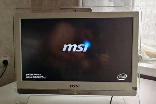 Msi ms a923 обзор