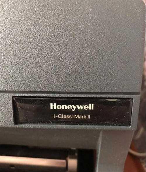 Принтер этикеток honeywell I class Mark II