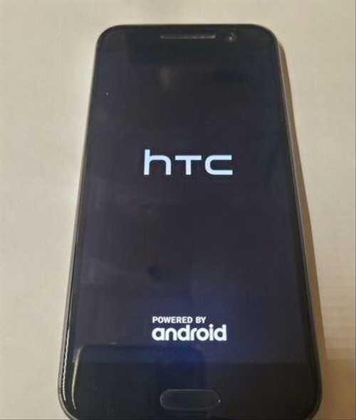 HTC 10 (M10h) 32Gb LTE Комса