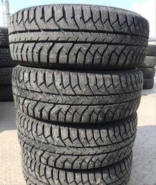 Комплект 185/60 R15 Firestone Ice Cruiser 7