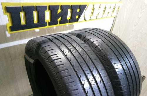 GoodYear Assurance (2 шт) 205/55 R16