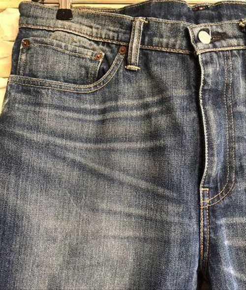 Джинсы Levis 508 W34 L34