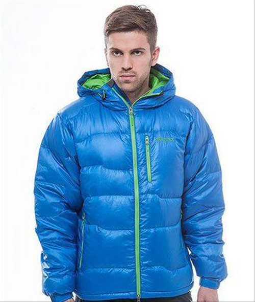Пуховик Marmot Ama Dablam Jacket