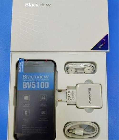 Blackview BV5100 4/128GB
