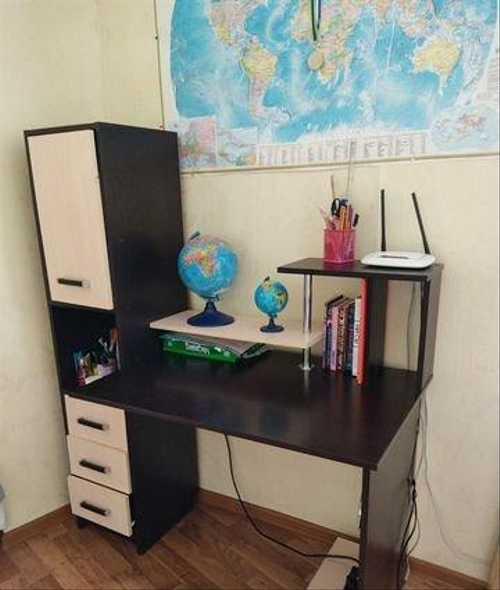 Комьютерный стол для школьника