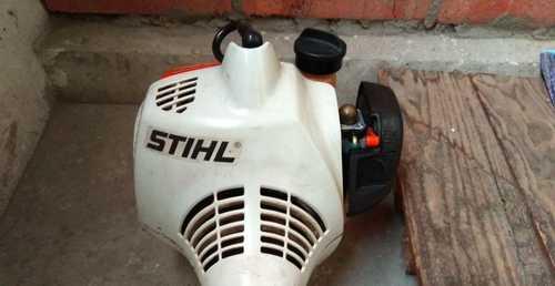 Бензо триммер stihl FS 55