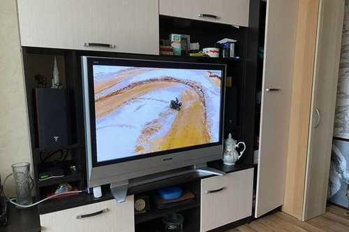 Плазменный телевизор 42" Panasonic TH-42PV60R