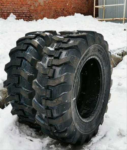 Спецшина 16.9-28 Nortec TC - 107 на погрузчик