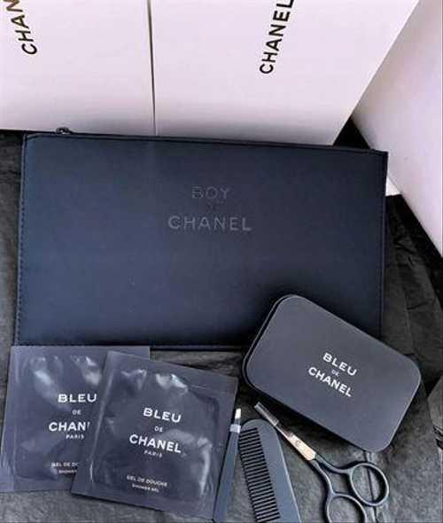 Мужской набор Chanel