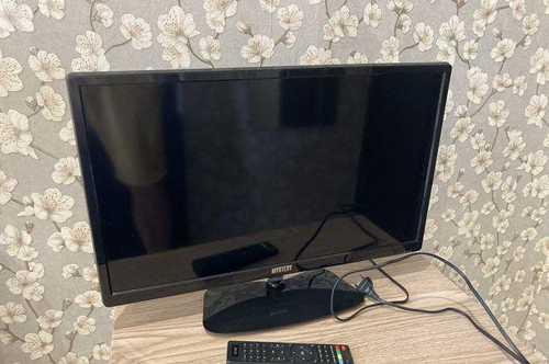 Телевизор mystery MTV-2429LT2, 24"