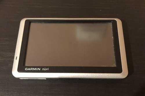 Навигатор Garmin