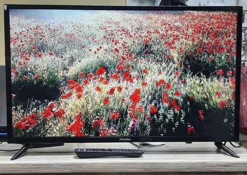 Телевизор Doffler 32" 32eh46 LED