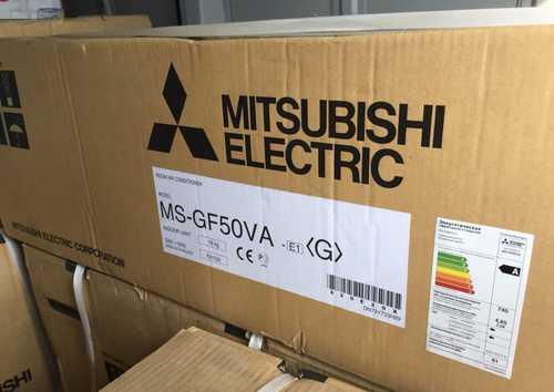 Кондиционер, сплит Mitsubishi Electric MU-GF50