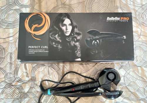 Стайлер babyliss