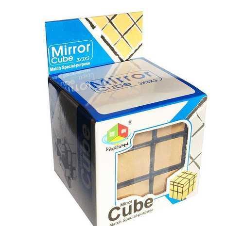 Кубик Mirror Cube от Funxin