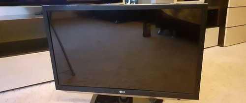 Телевизор 3D LG 32дюйма