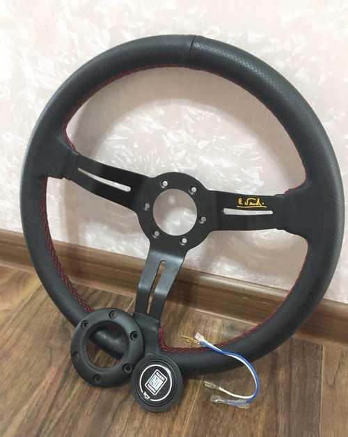 Руль Nardi Torino