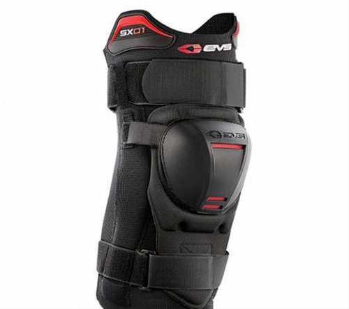 Защита колена EVS SX01, LG, Black