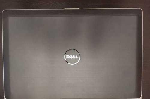 Dell latitude e6430