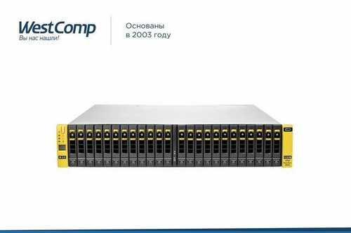 HPE 3PAR 8200 2-node Storage Base (K2Q36A, K2Q35A)