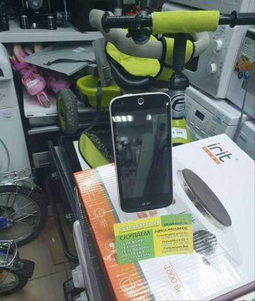 Acer T01