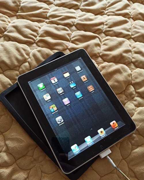 iPad A1219 64Gb
