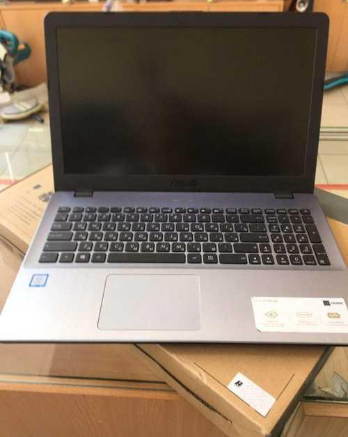 Ноутбук Asus X542UA. (162)