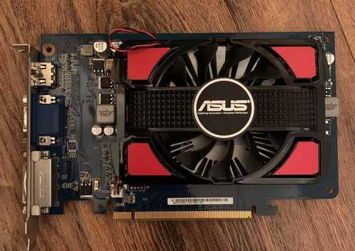 Asus GT440, EN9600GT