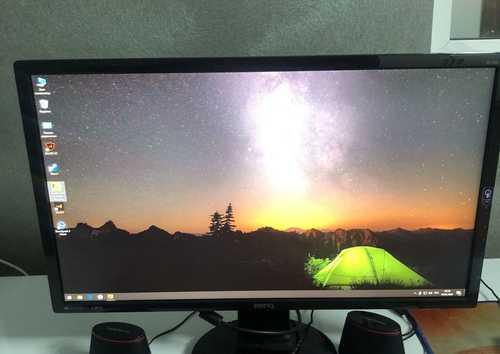 Монитор benq 75HZ