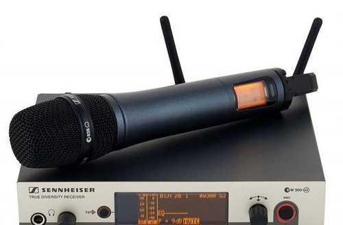 Sennheiser EW 335 G3-A-X + планшет в подарок