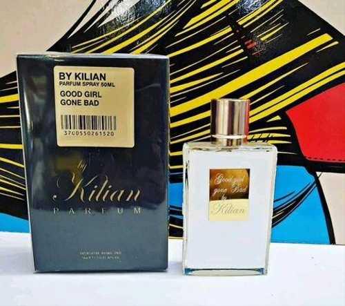 Духи Kilian