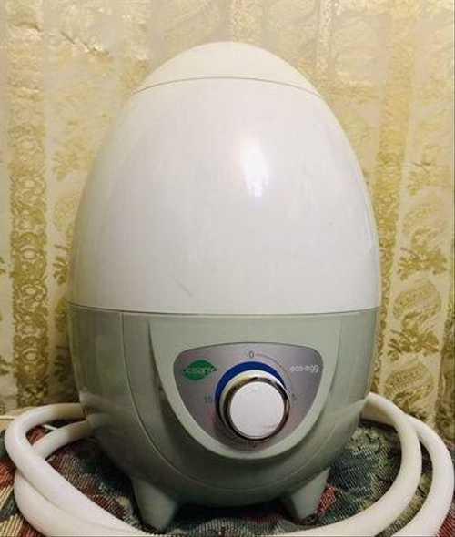 Стиральная машина Desany Eco-Egg (под ремонт)