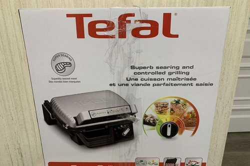 Гриль tefal super grill Тефаль Супер Гриль